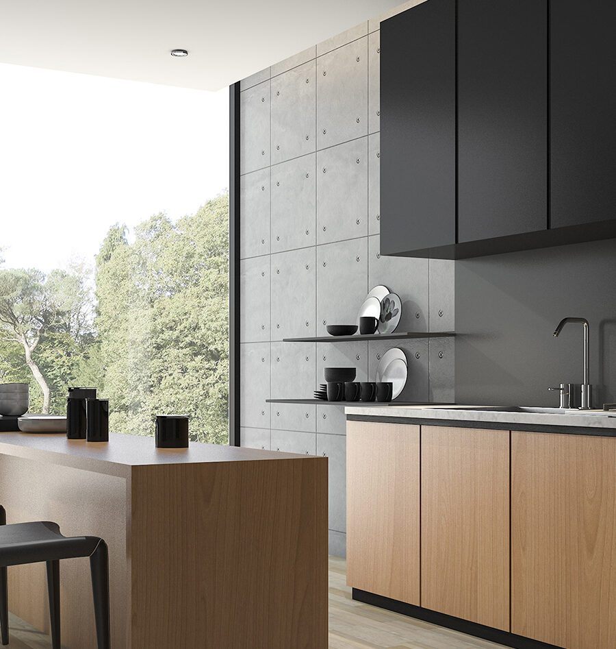 CBS – New Kitchens & Countertops for Kitchen Renovation