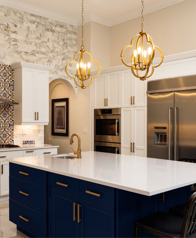 CBS – New Kitchens & Countertops for Kitchen Renovation