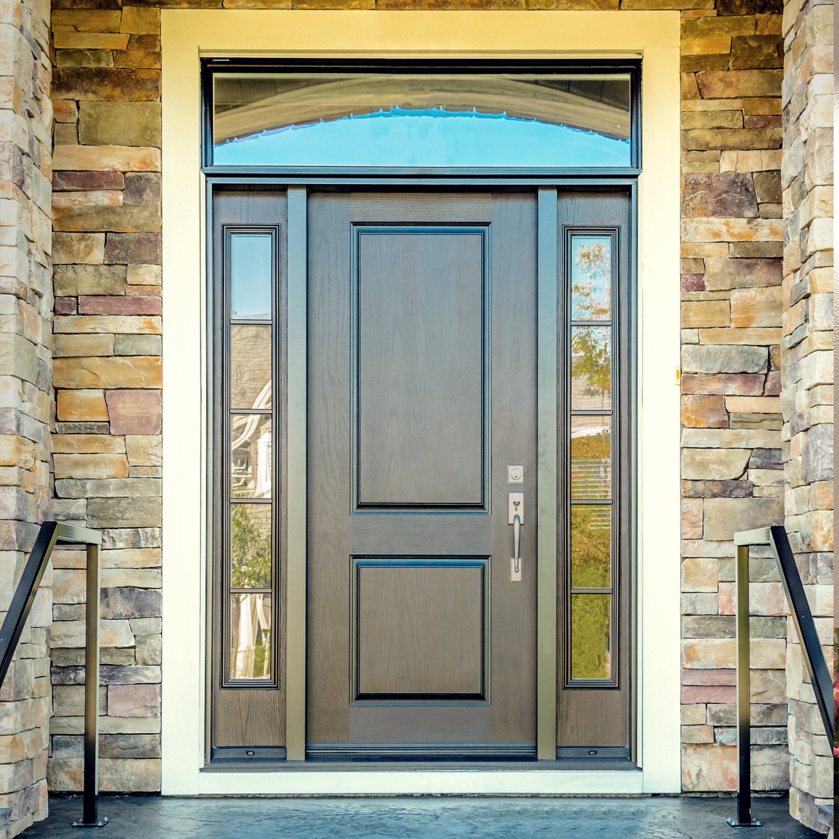 CBS | Renew Homes with Kitchen Designs | Secure Door Locks