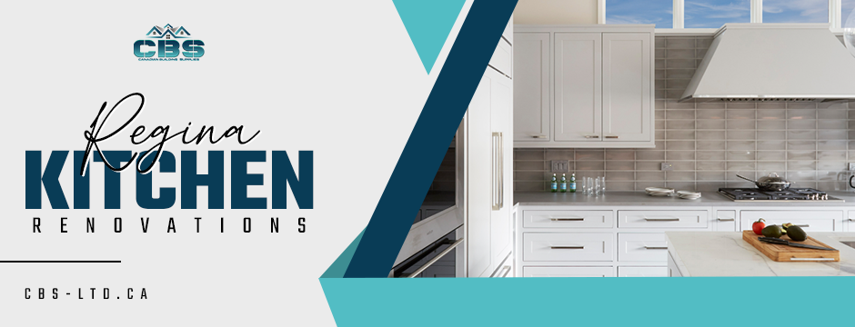 Regina Kitchen Renovations | Trend & Insights for Homeowners